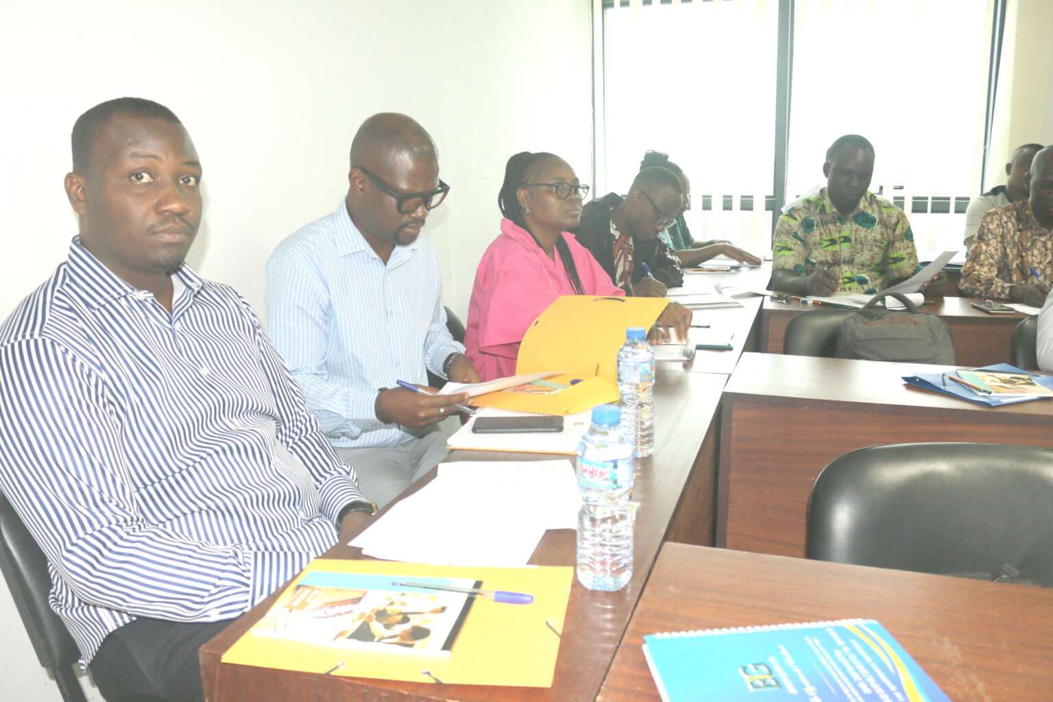 Reprise des formations sur la gestion des marchés publics à l'ARCOP - ARCOP